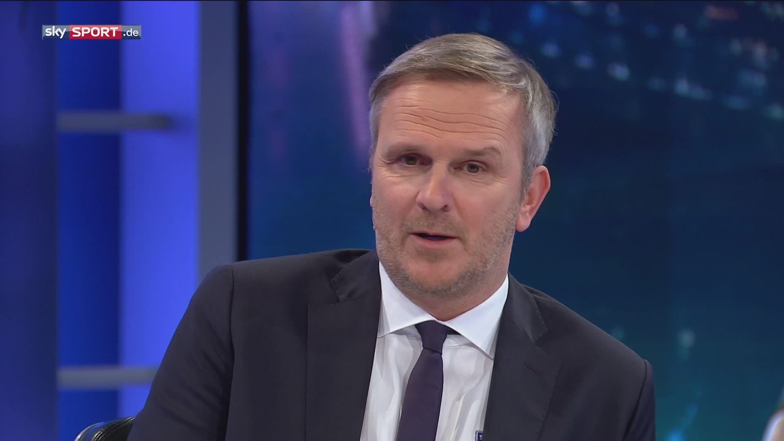 Didi Hamann über BVB-Shootingstar Erling Haaland | Fußball News | Sky Sport