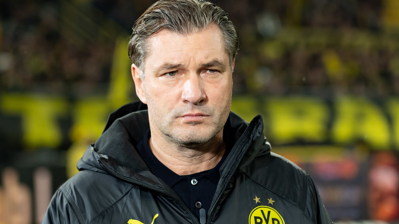 BVB News: Michael Zorc äußert heftige Kritik nach Pokal-Aus gegen ...