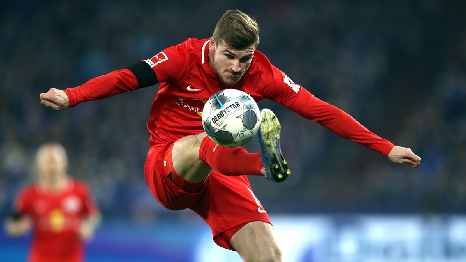 Liverpool, United & Co: Diese Teams sind im Rennen um Werner | Fußball ...
