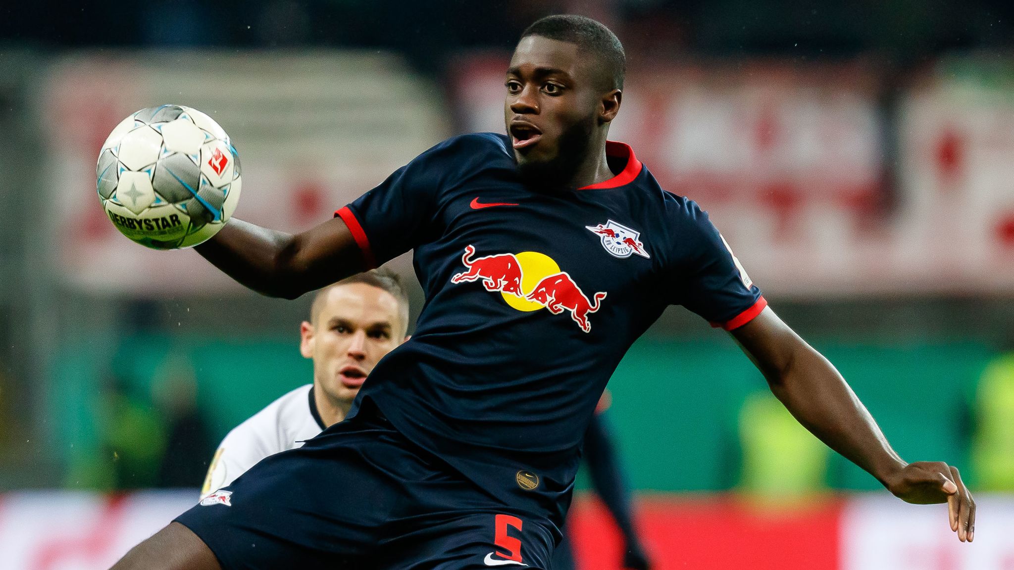 RB Leipzig: Nicolas Seiwald von Salzburg soll neuer Mittelfeld-Chef ...