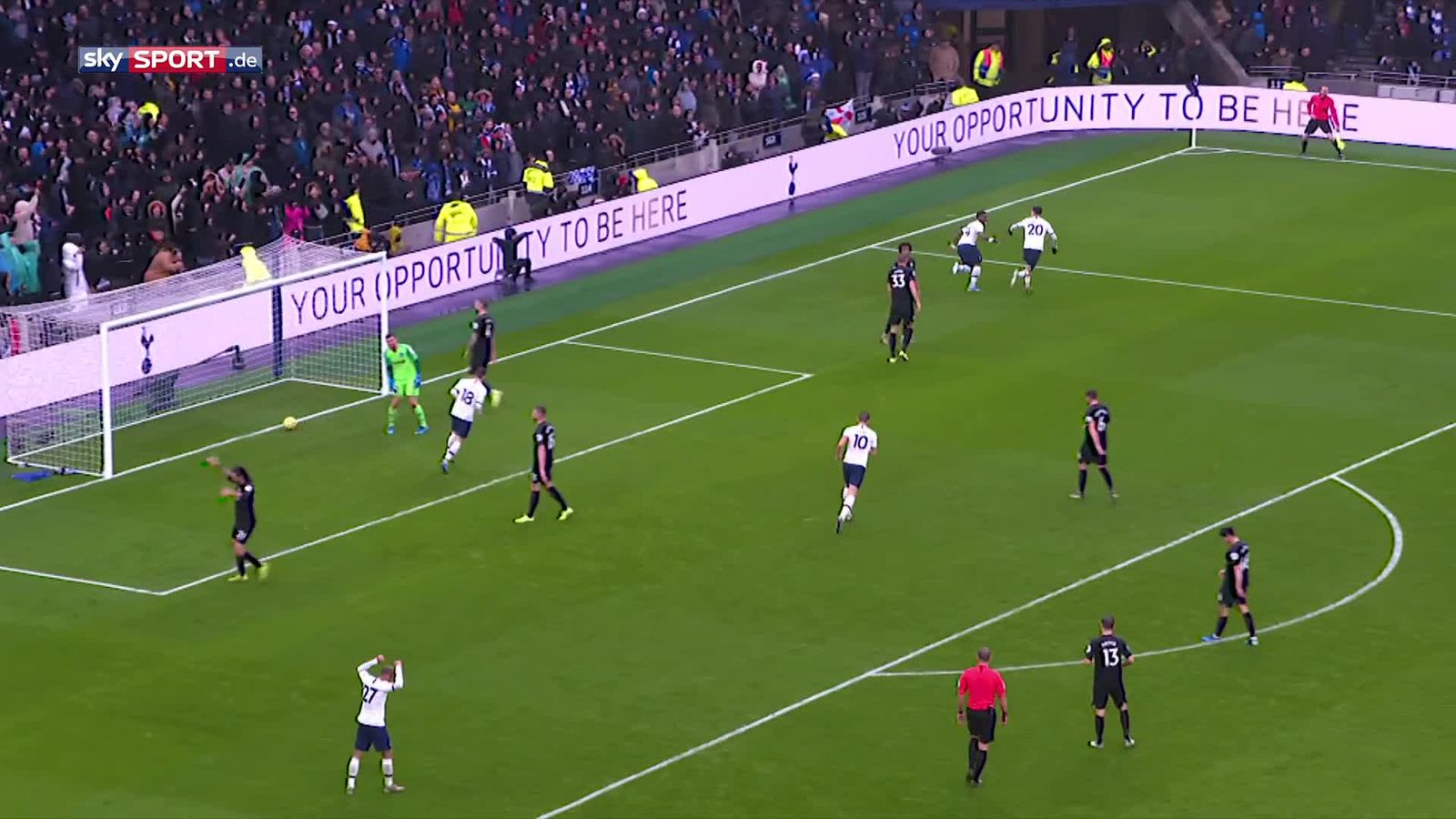 Premier League Highlights - Best Goals | Fußball News | Sky Sport