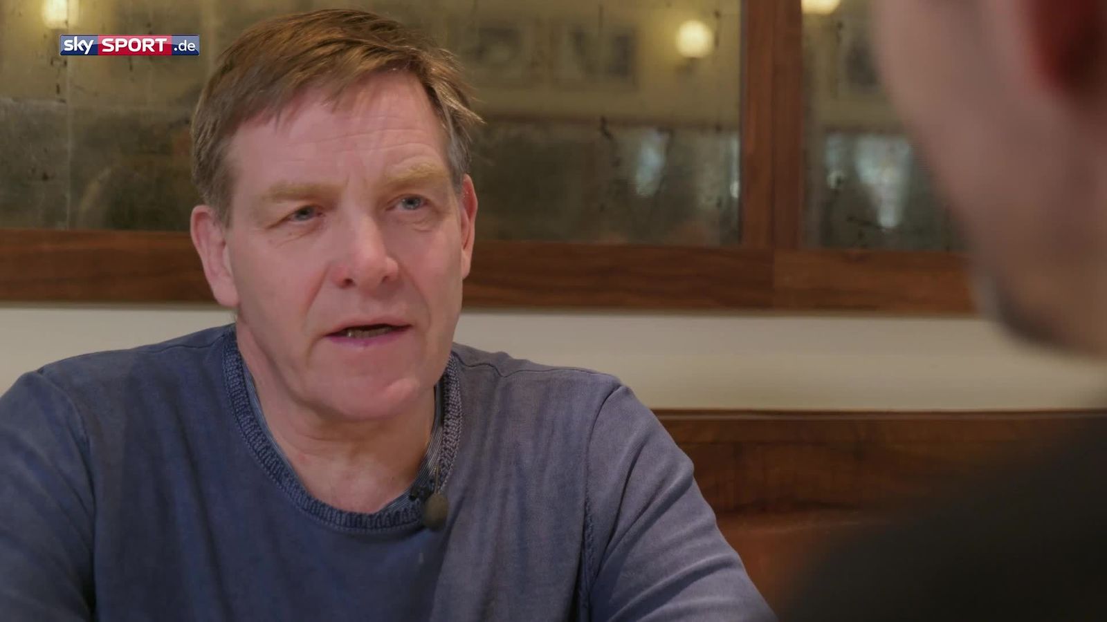 Handball: Alfred Gislason steht vor seiner Premiere als DHB ...