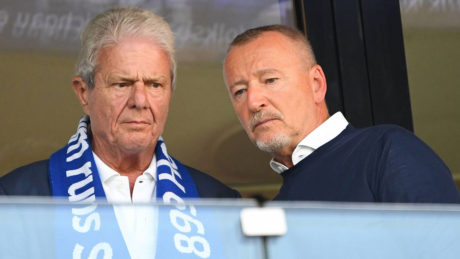 FC Bayern München: Dealmaker Zahavi übernimmt! "Zeichen bei Alaba ...