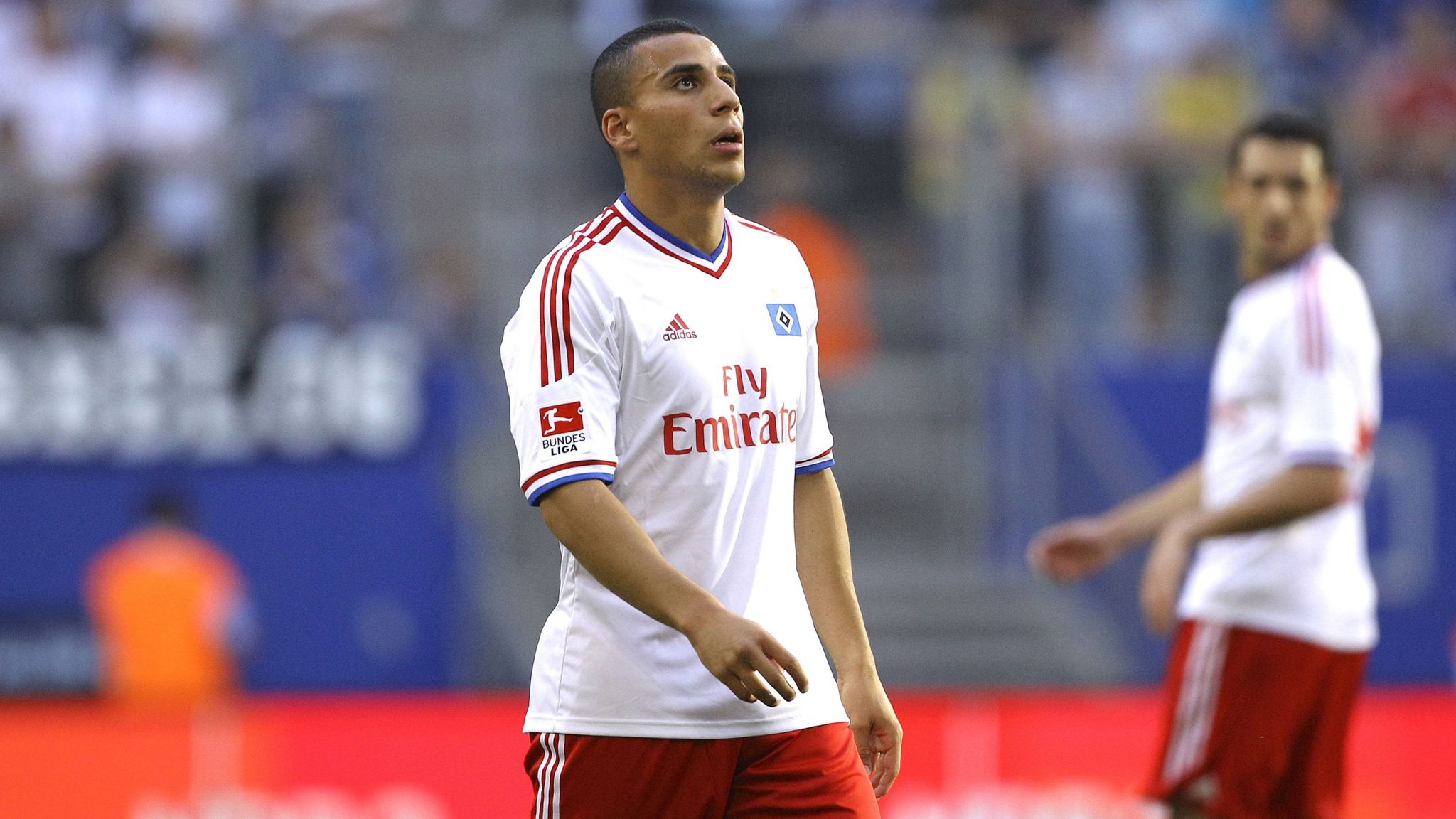 Änis Ben-Hatira sagte dem FC Bayern München ab | Fußball News | Sky Sport