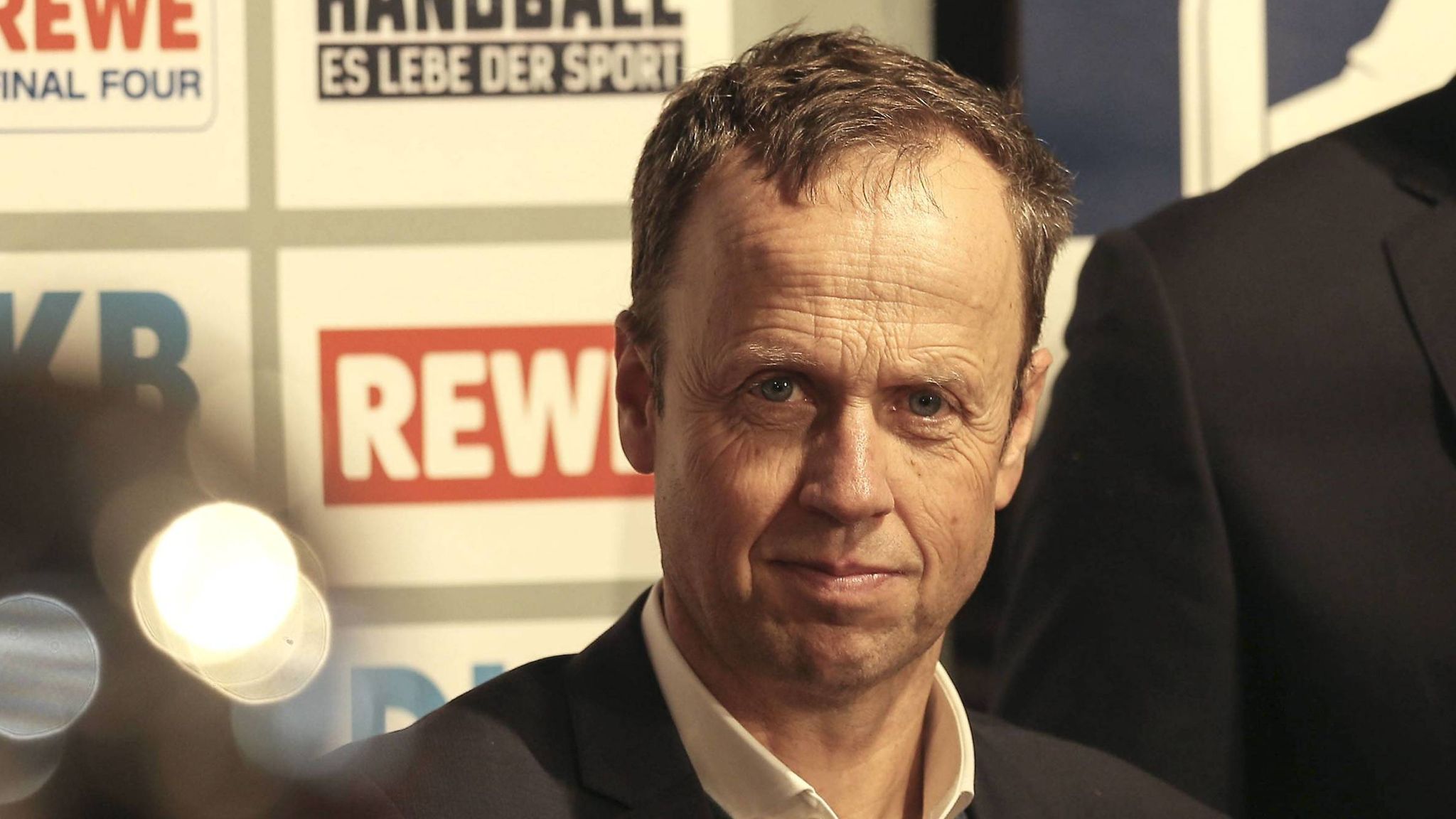 Handball News: HBL-Chef Bohmann hofft auf Saisonstart mit Zuschauern ...