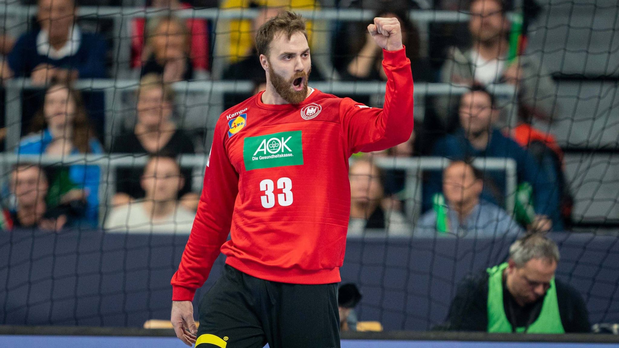 Handball: Alle Teilnehmer der WM 2021 in Ägypten | Handball News | Sky ...