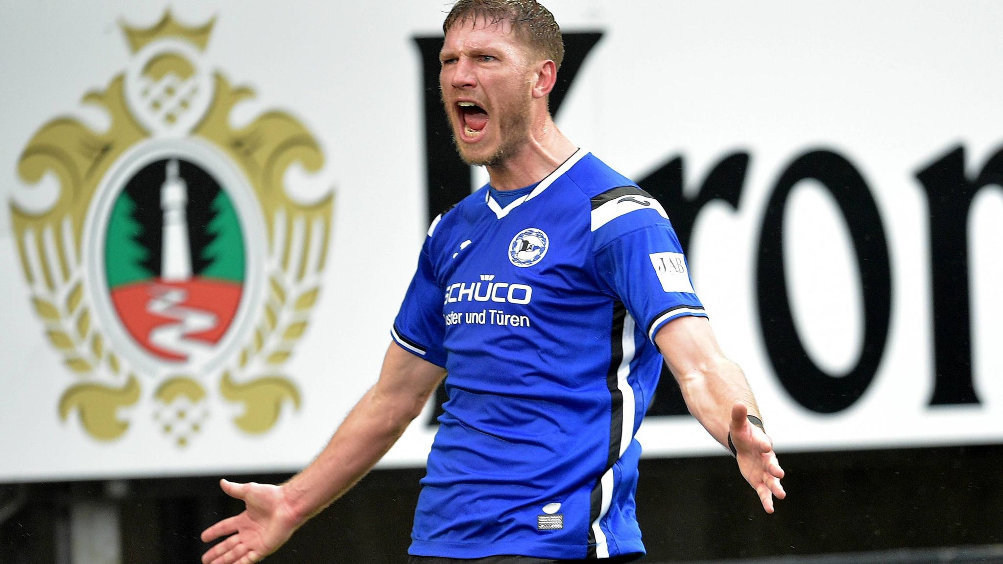 Klos, Phillips und Badstuber: Die besten Spieler der 2. Liga | Fußball ...