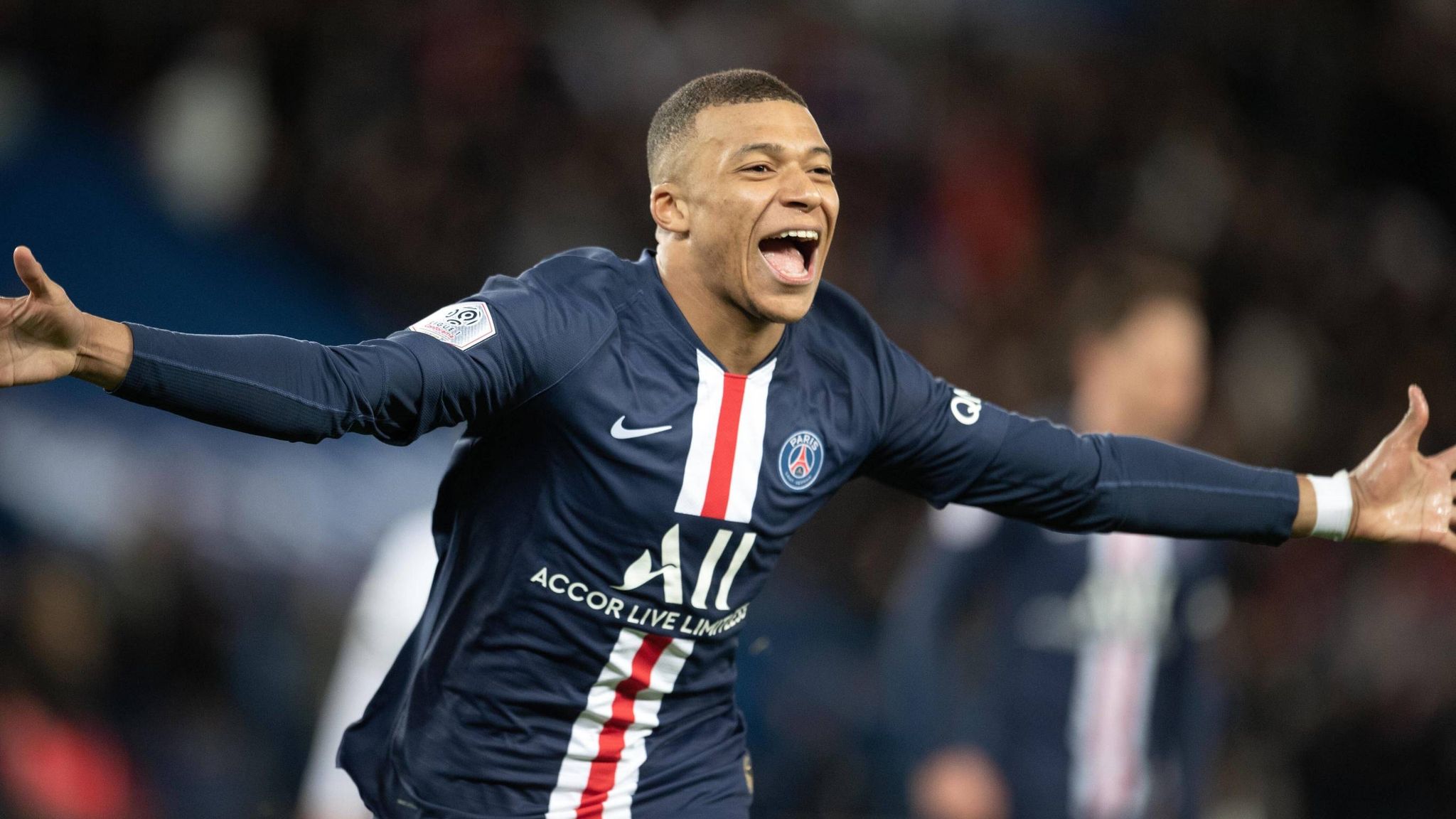 Spielbericht | Lyon - PSG | 04.03.2020