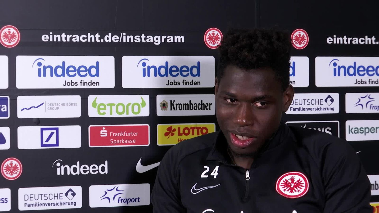 Danny da Costa über Neustart der Bundesliga | Fußball News | Sky Sport