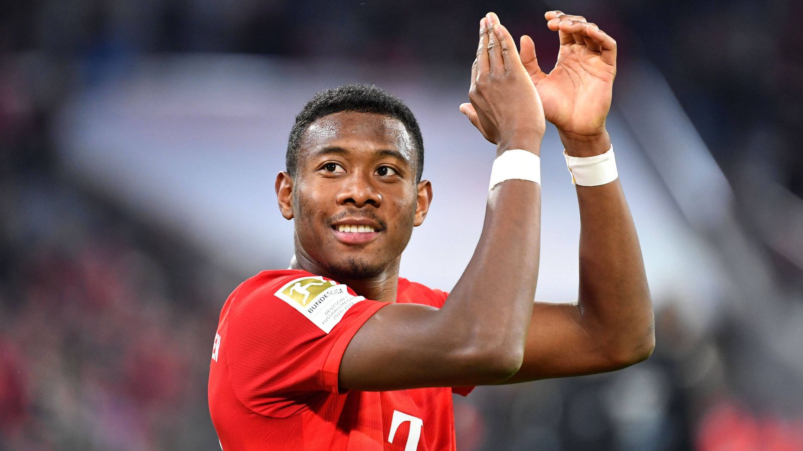 Bayern Transfer News: Alaba spricht nach Sieg gegen Düsseldorf über ...