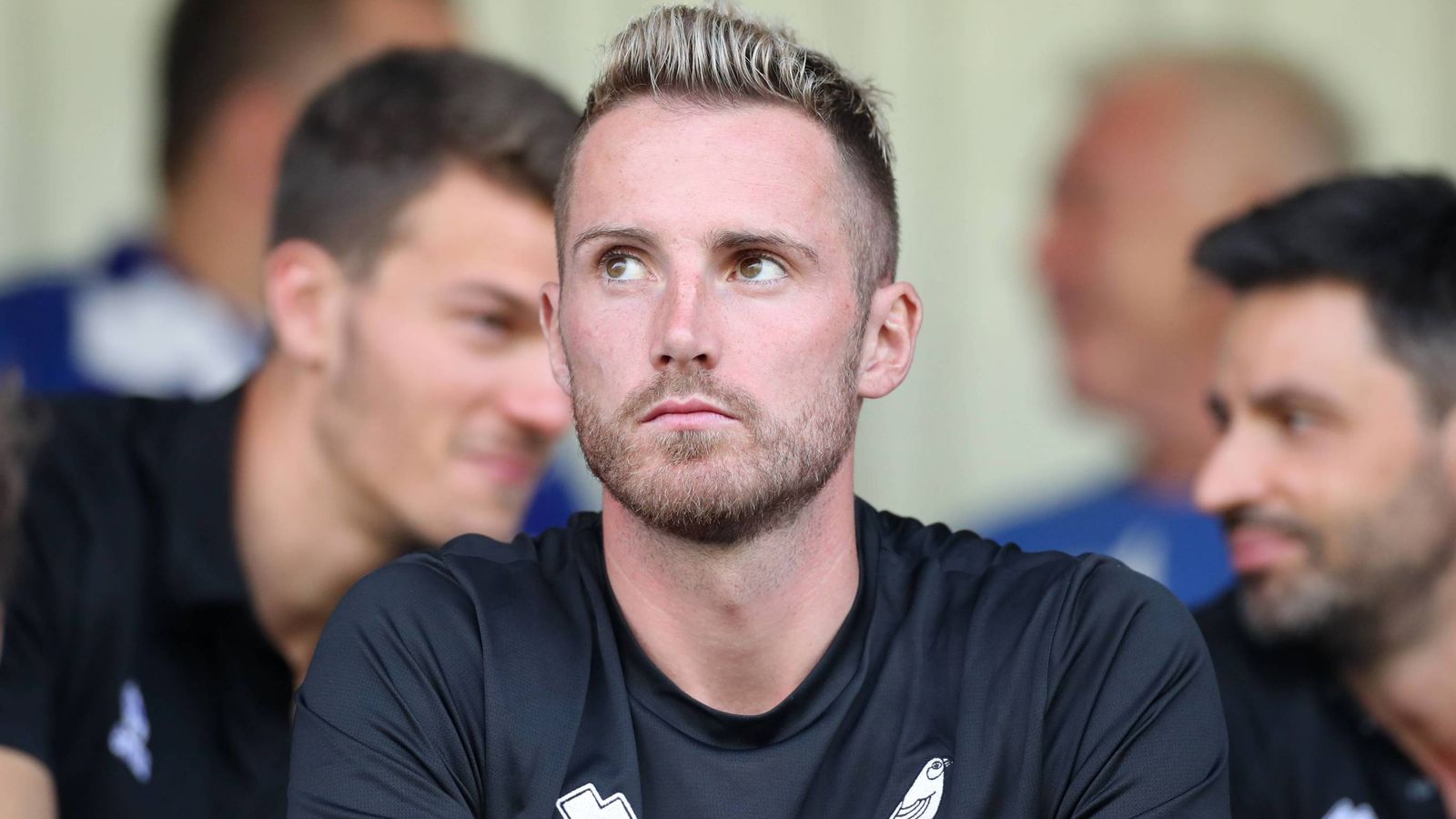 Schalke 04: Ralf Fährmann spricht über seine Zukunft | Fußball News ...