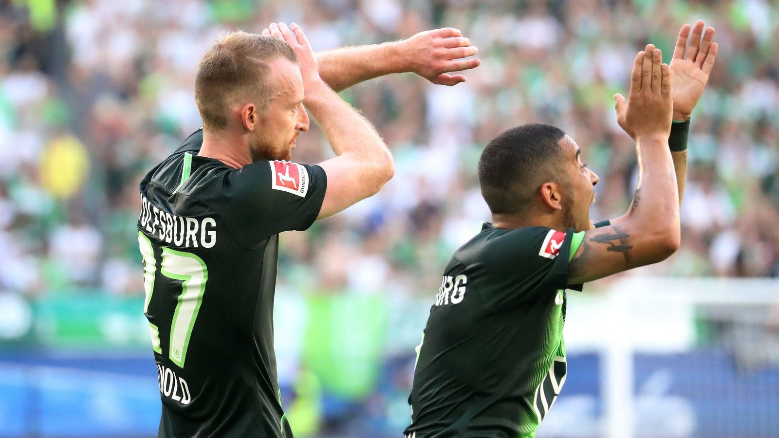 Bundesliga-Start 2020/21 & 1. Runde im DFB-Pokal fix terminiert | Fußball News | Sky Sport