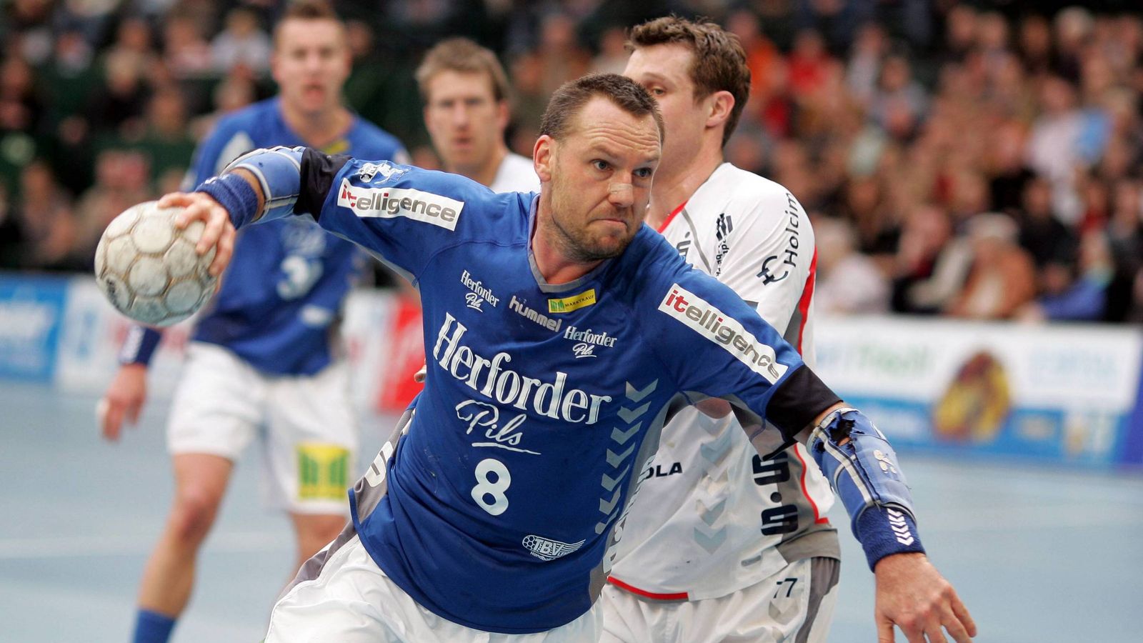 Handballer des Jahres: Die Titelträger seit 2000 in der Übersicht ...