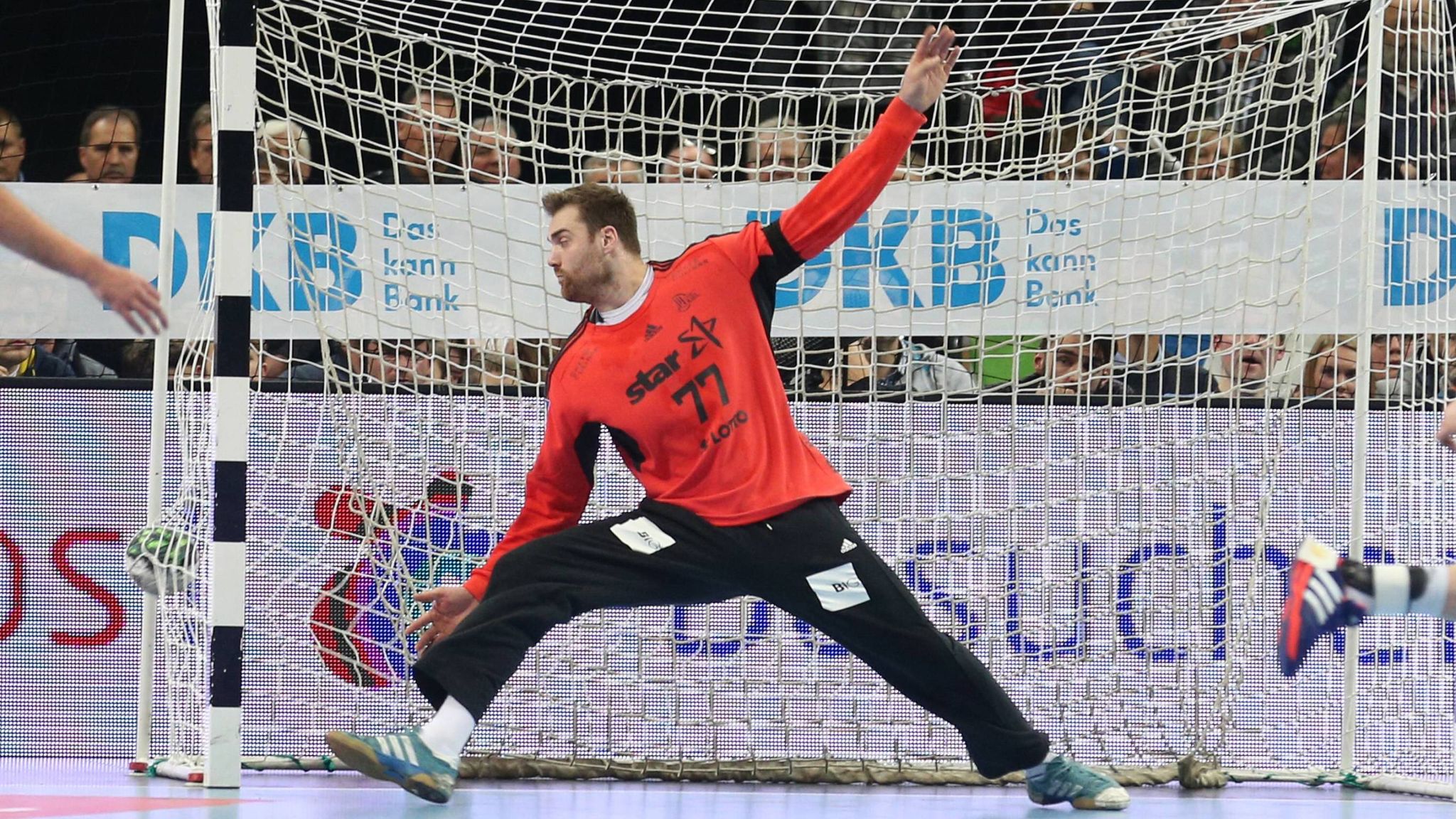 Bildergalerie: Die Handballer des Jahres seit 2000 | Handball News ...