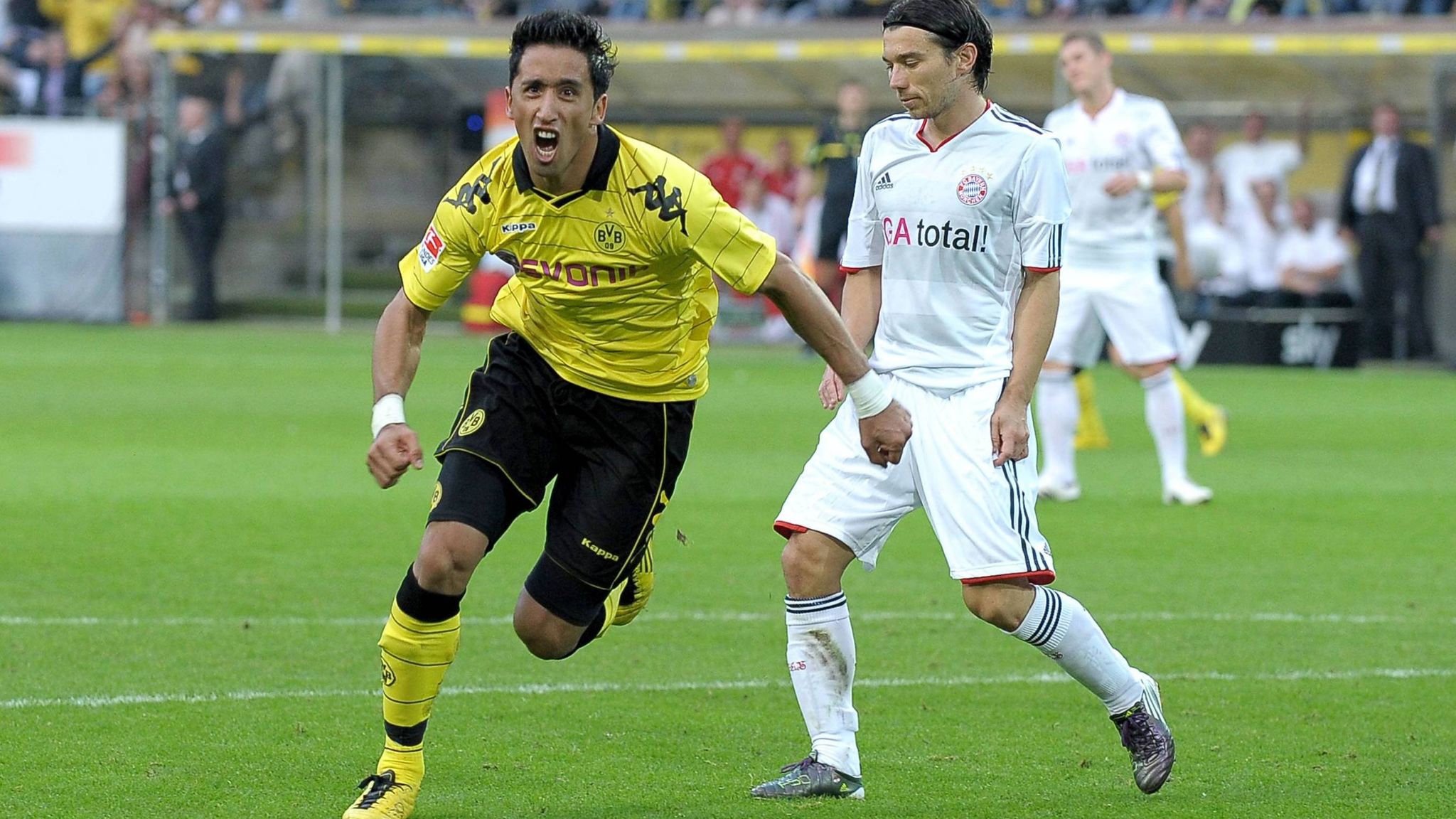 BVB News: 30. April im Stream: 09Jahre danach - Meisterfeier 2011 ...