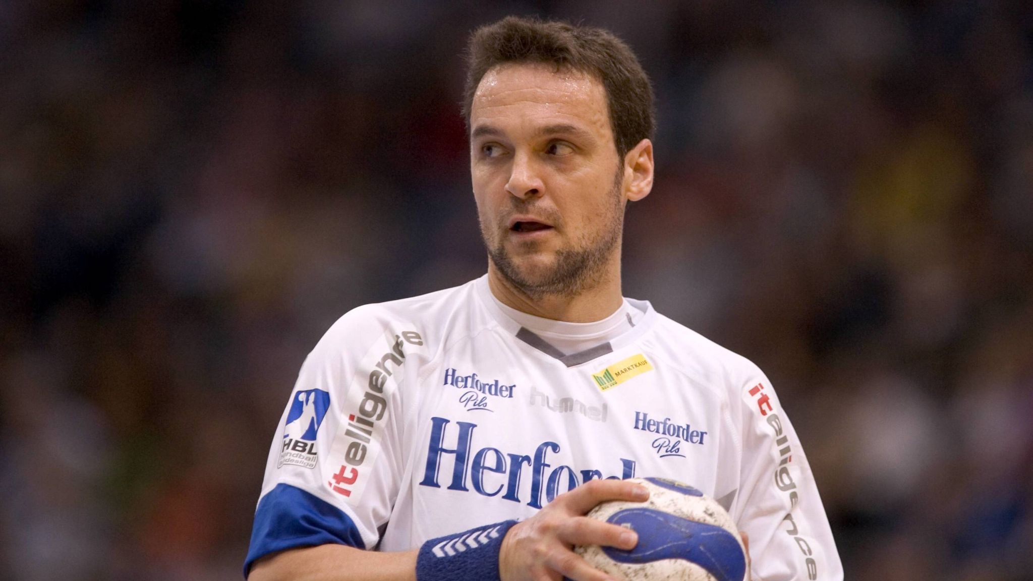 Bildergalerie: Die Handballer des Jahres seit 2000 | Handball News ...
