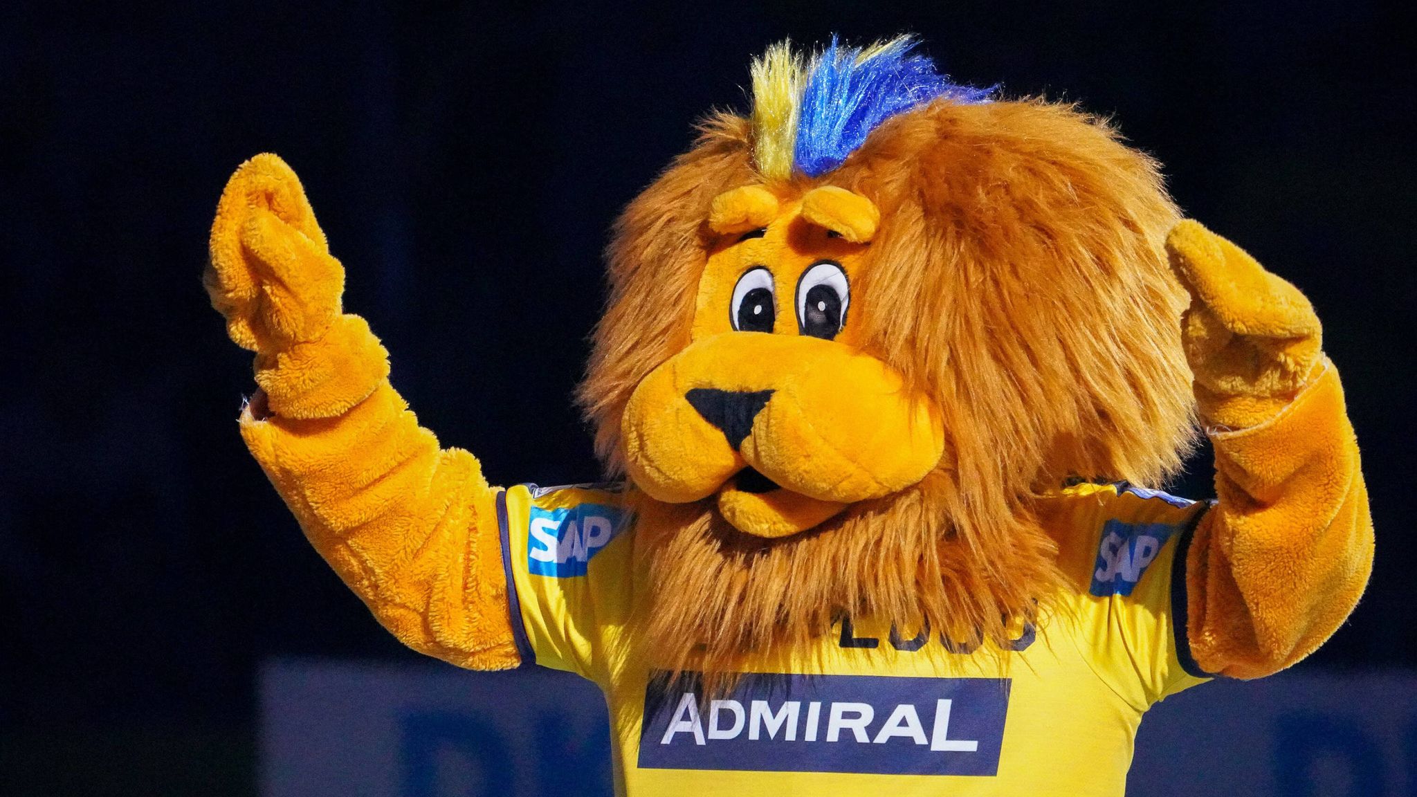 Handball: Die Maskottchen der LIQUI MOLY HBL im Überblick | Handball ...