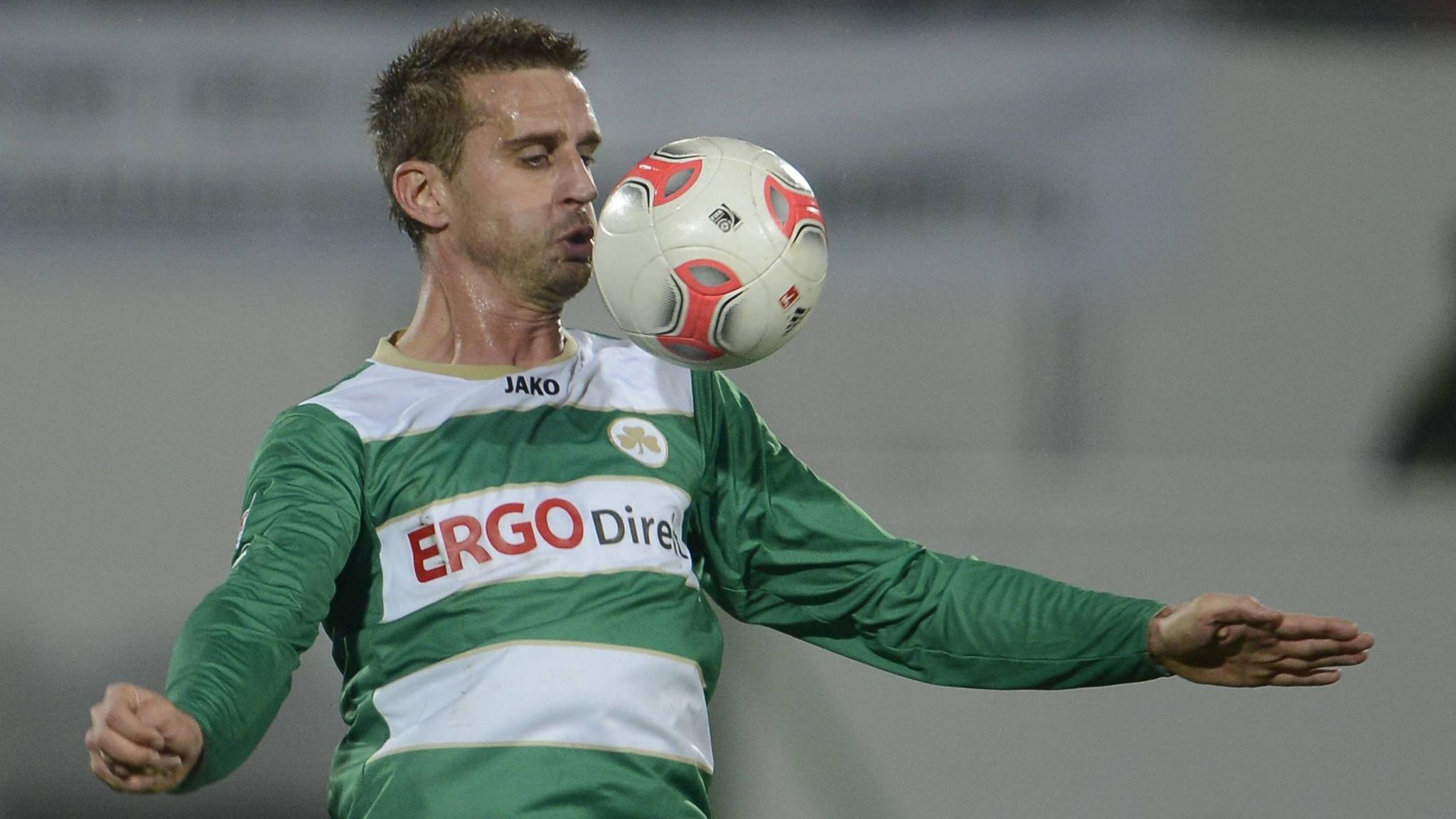 Bundesliga: Die torlosen Spieler mit den meisten Partien seit 2000 ...