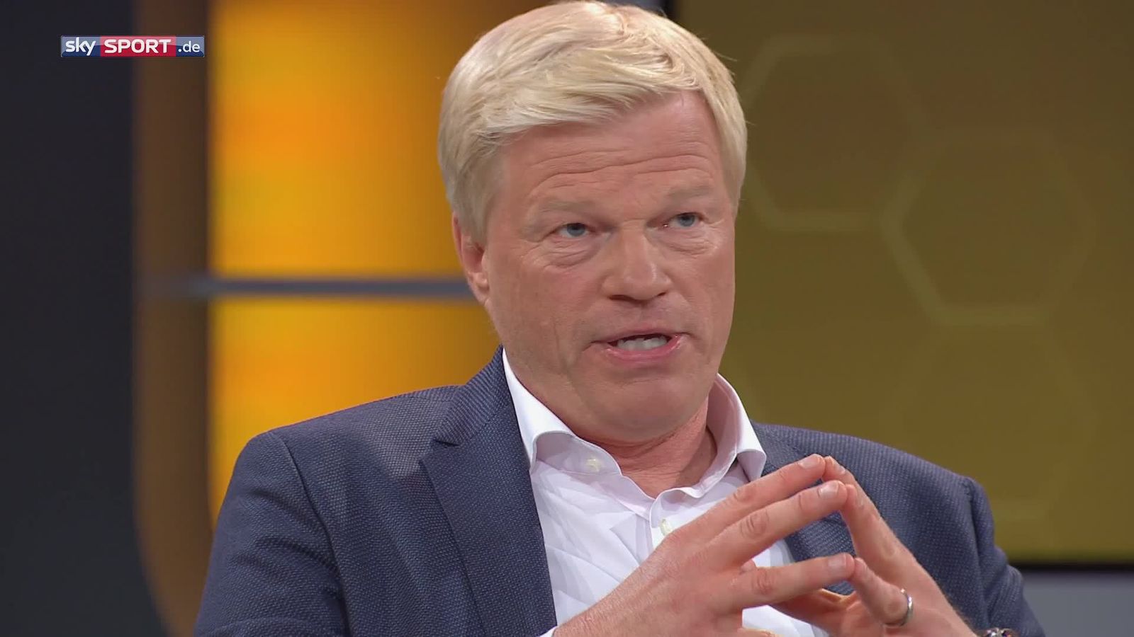 FC Bayern News: Oliver Kahn spricht bei Sky90 über Transfers | Fußball ... FC Bayern News: Oliver Kahn spricht bei Sky90 über Transfers | Fußball ...