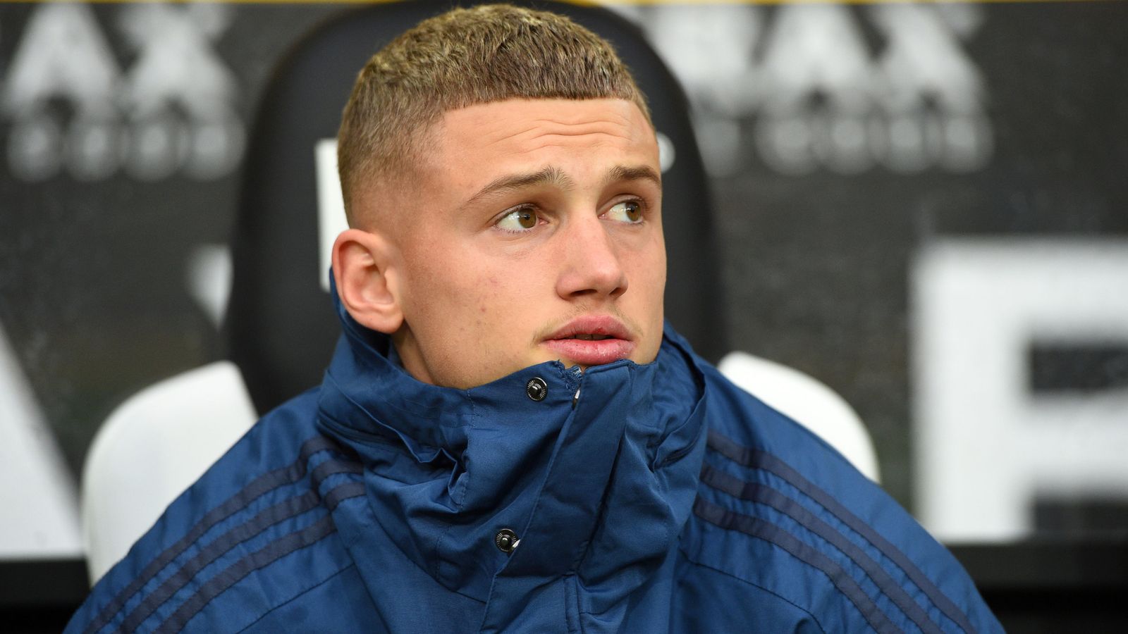 Transfer News: FC Bayern München leiht Michael Cuisance nach Marseille ...