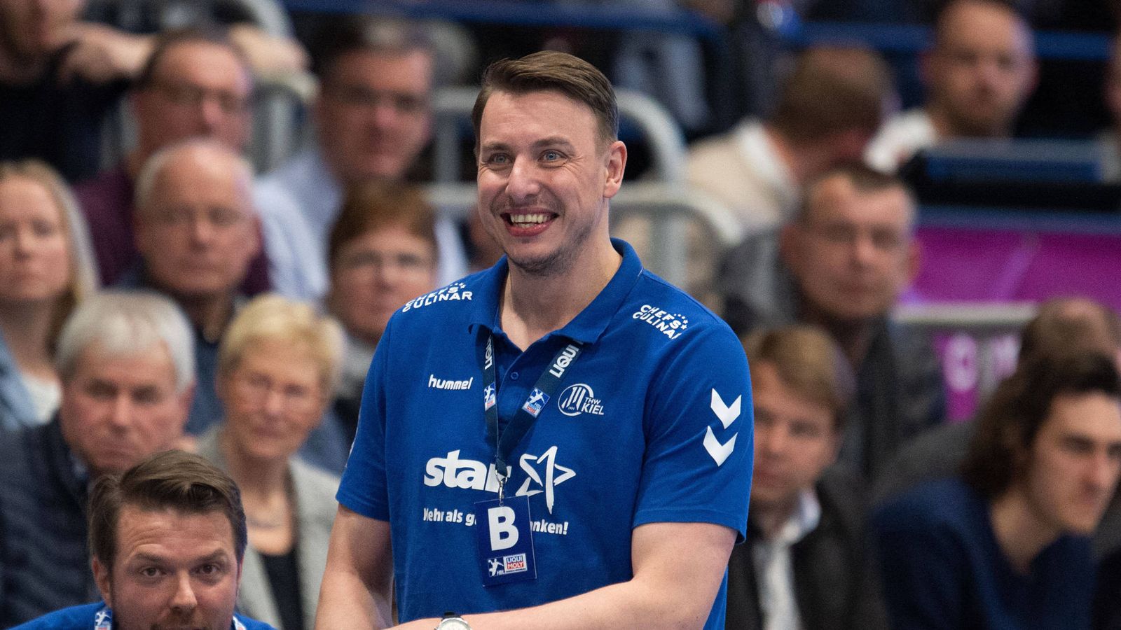 Handball News: Kiel-Trainer Filip Jicha zum Trainer der Saison gekürt ...