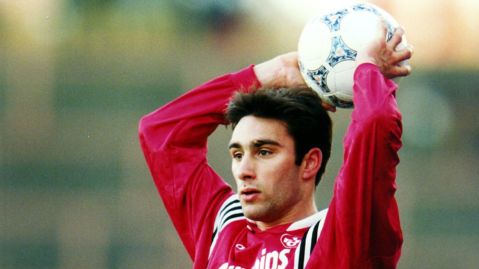 Bildergalerie: Die Meister-Helden von Kaiserslautern - damals und heute ...