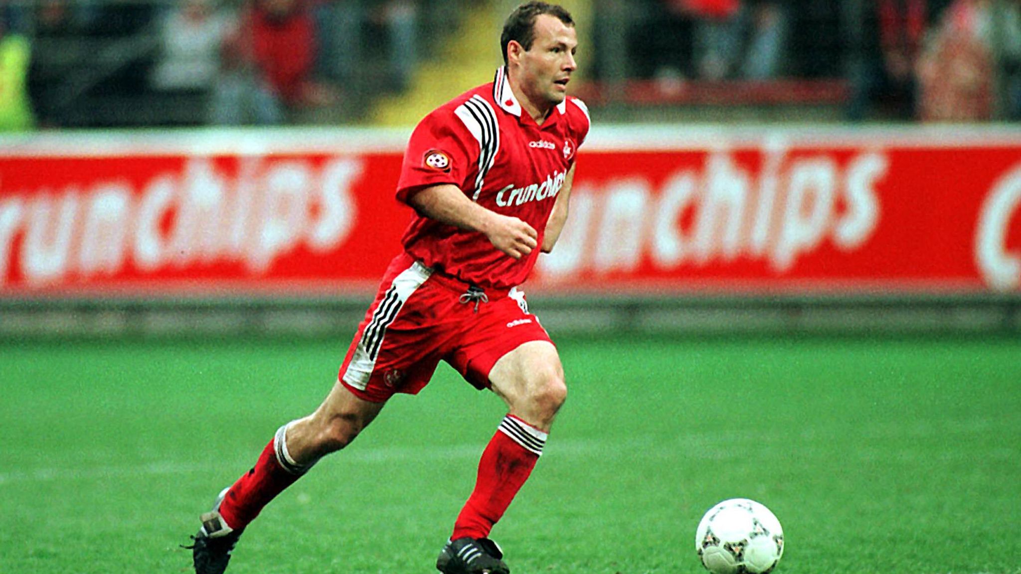 Bundesliga: Das wurde aus dem Meisterteam des 1. FC Kaiserslautern ...