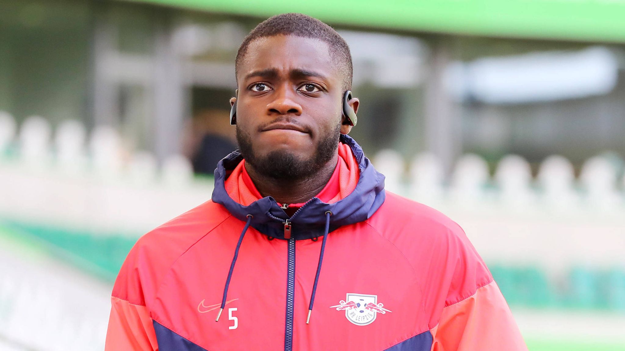 Dayot Upamecano von RB Leipzig: Transferziel des FC Bayern, Real Madrid ...