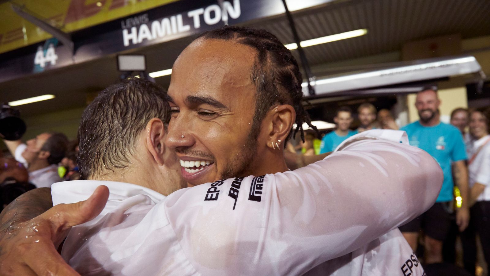 Formel 1: Zum Saisonstart - der Favoritencheck von Sky Kommentator Roos ...