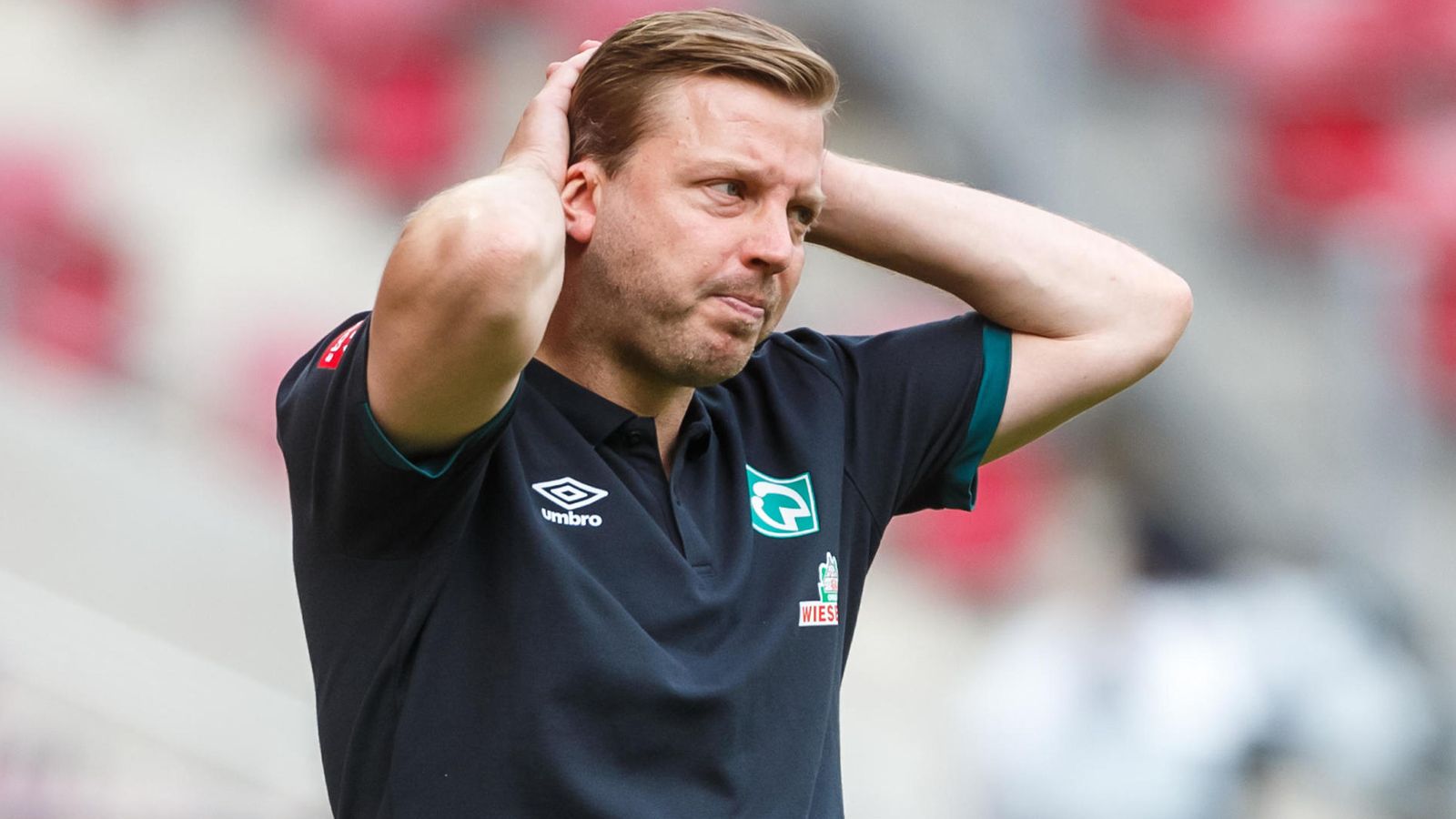SV Werder Bremen News: Florian Kohfeldt gegen Relegations-Spiele ...