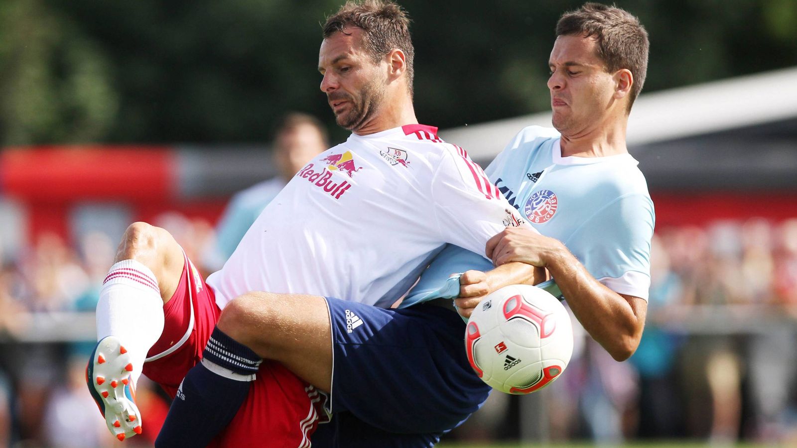 Bildergalerie: Transfers zwischen RB Salzburg und RB Leipzig | Fußball ...