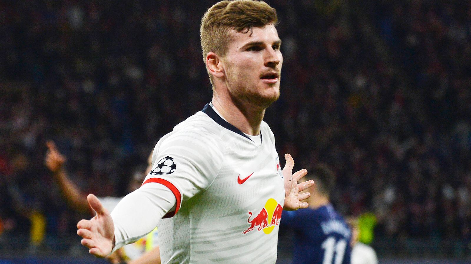 Timo Werner vor Wechsel zum FC Chelsea: Das sind die Gründe | Fußball ...