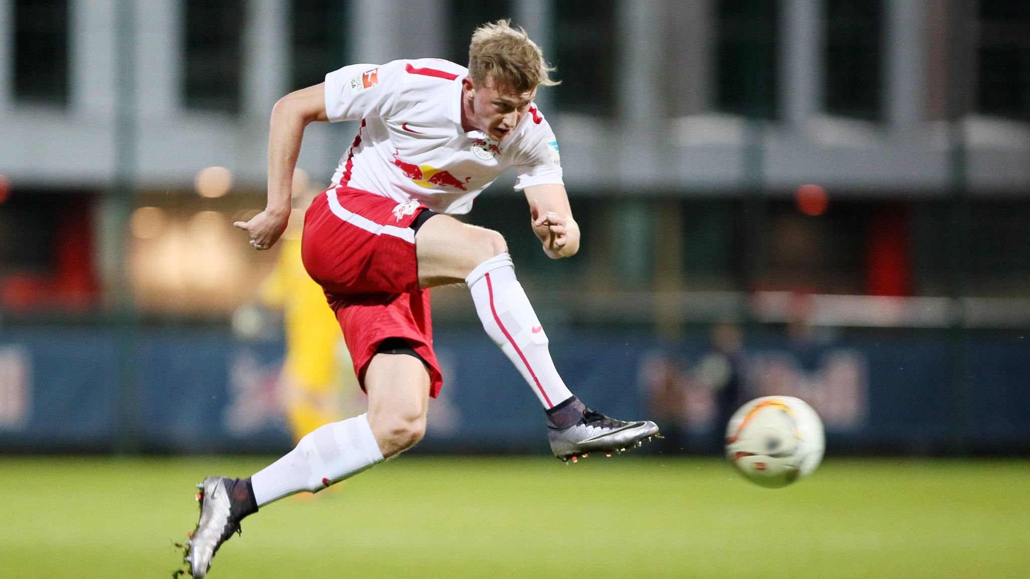 RB Leipzig: Nicolas Seiwald von Salzburg soll neuer Mittelfeld-Chef ...