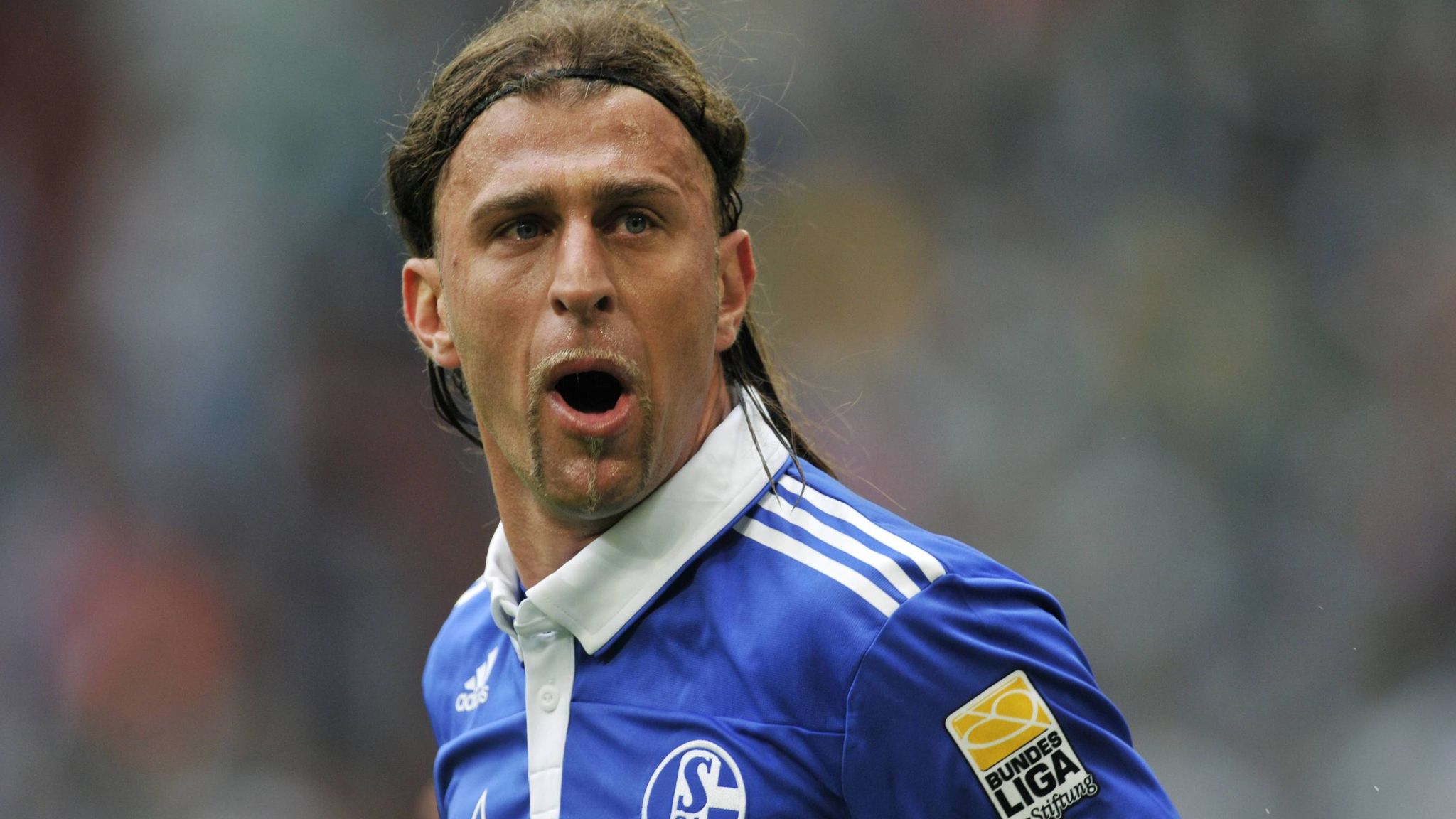 Schalke 04 News: Ex-Kapitän Marcelo Bordon kritisiert Profis scharf ...