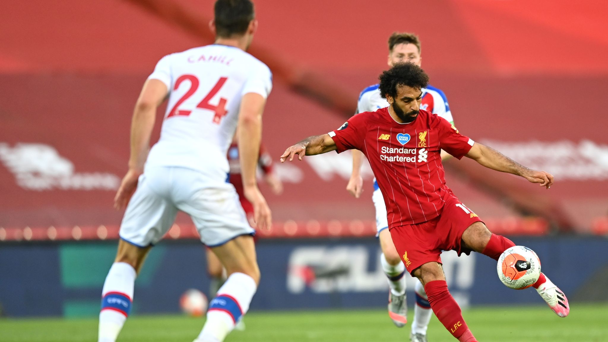 Goldener Schuh: Lewandowski führt vor Immobile und Ronaldo | Fußball ...