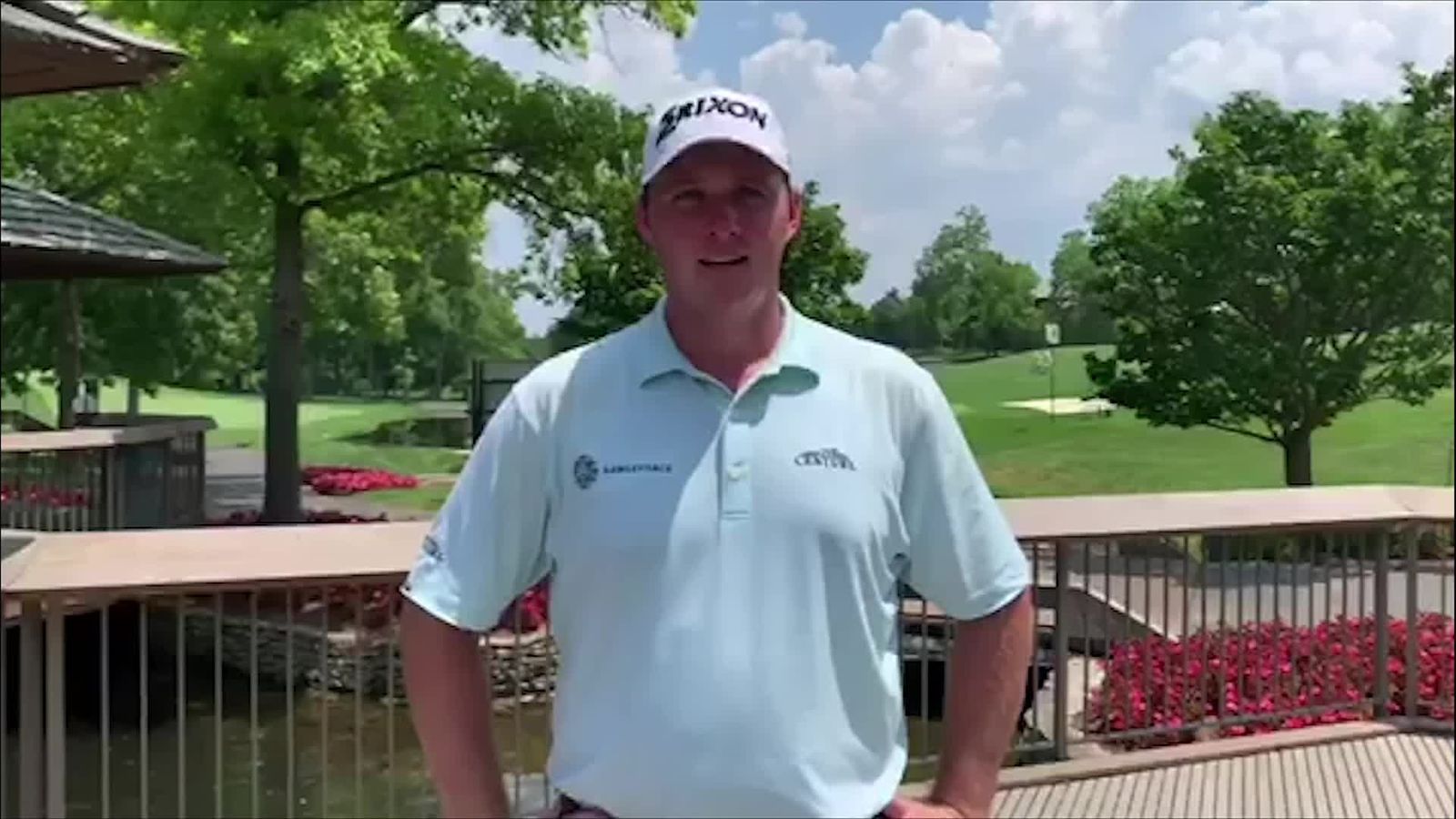 PGA Tour: Golfspieler Josef Straka über seine Form | Golf News | Sky Sport