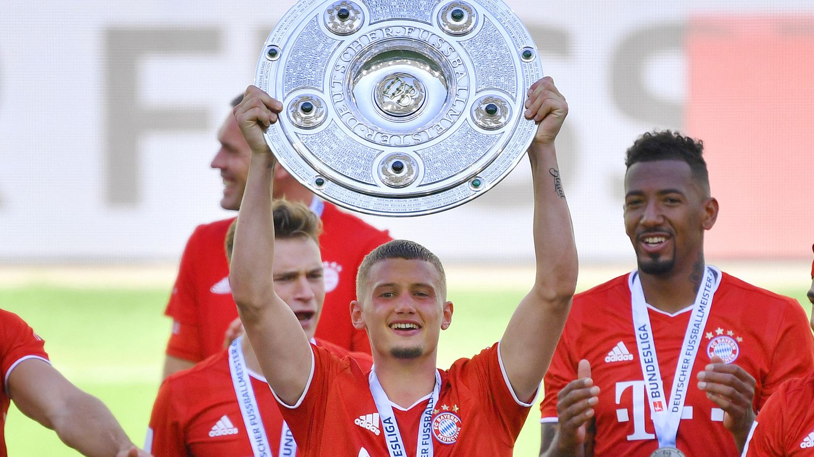 FC Bayern News: Diese Franzosen spielten beim FCB | Fußball News | Sky ...