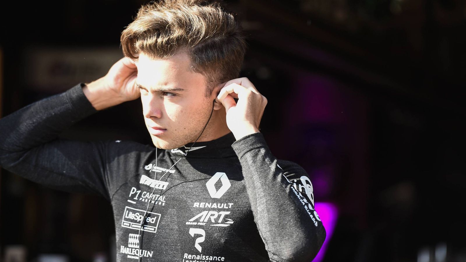 Formel 3: Favoriten, Überraschungs-Kandidaten & Newcomer | Formel 1 ...