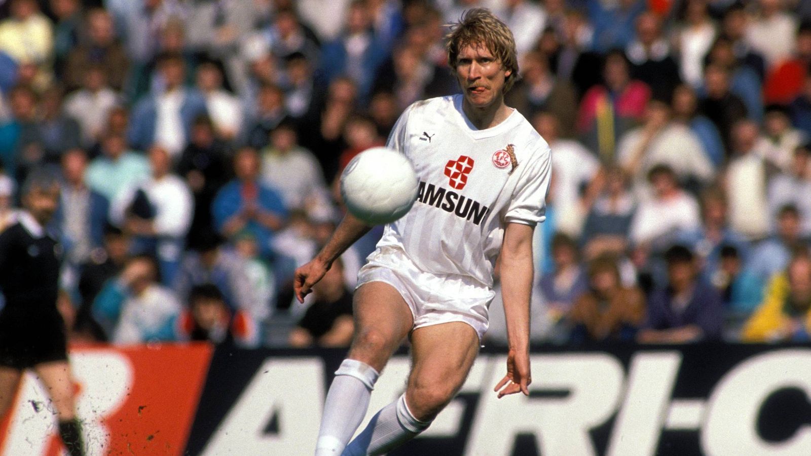 Bildergalerie: Diese Spieler wechselten zum Erzrivalen | Fußball News ...