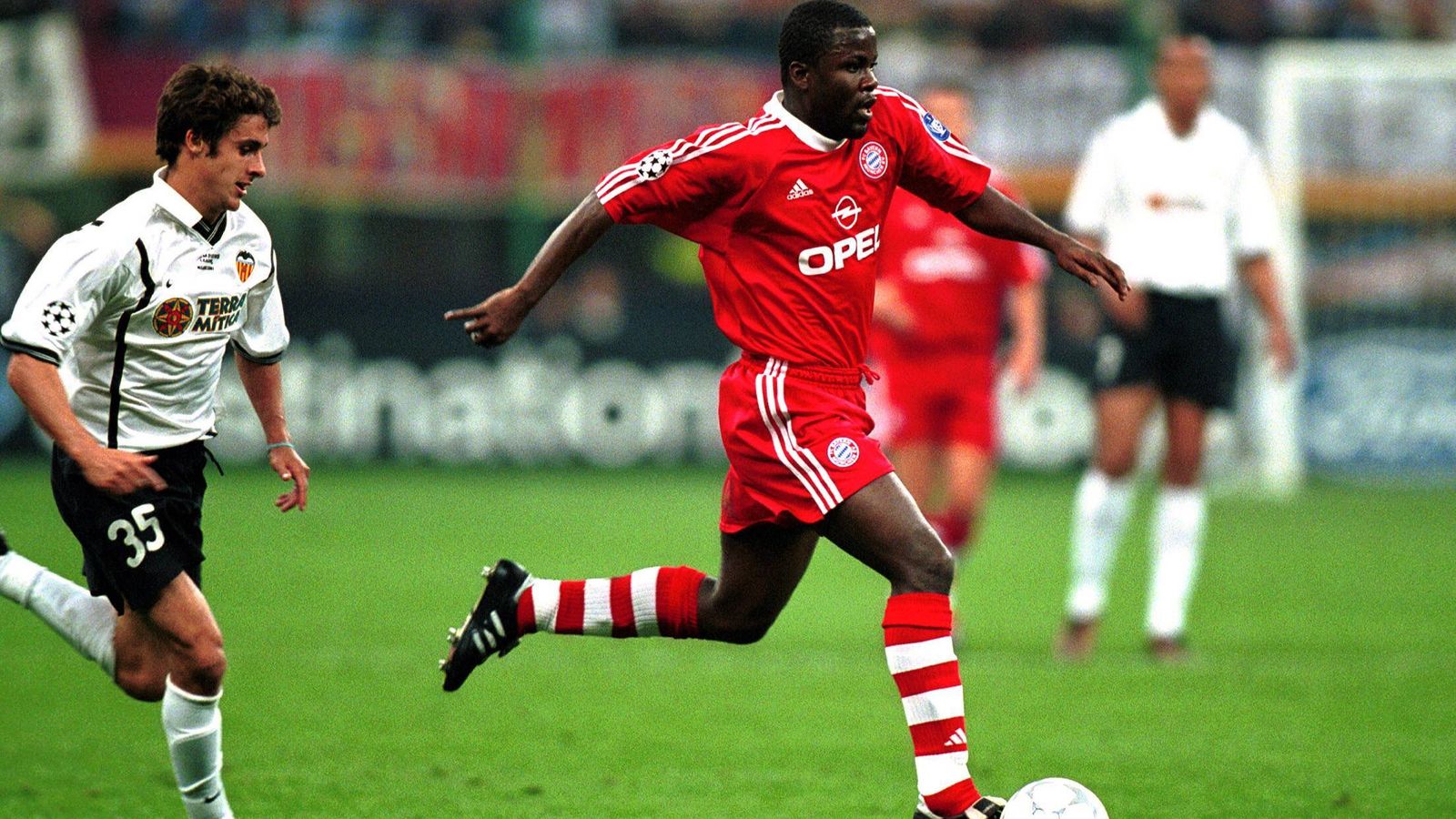 Champions League: Final-Teilnahmer nach Nationen | Fußball News | Sky Sport