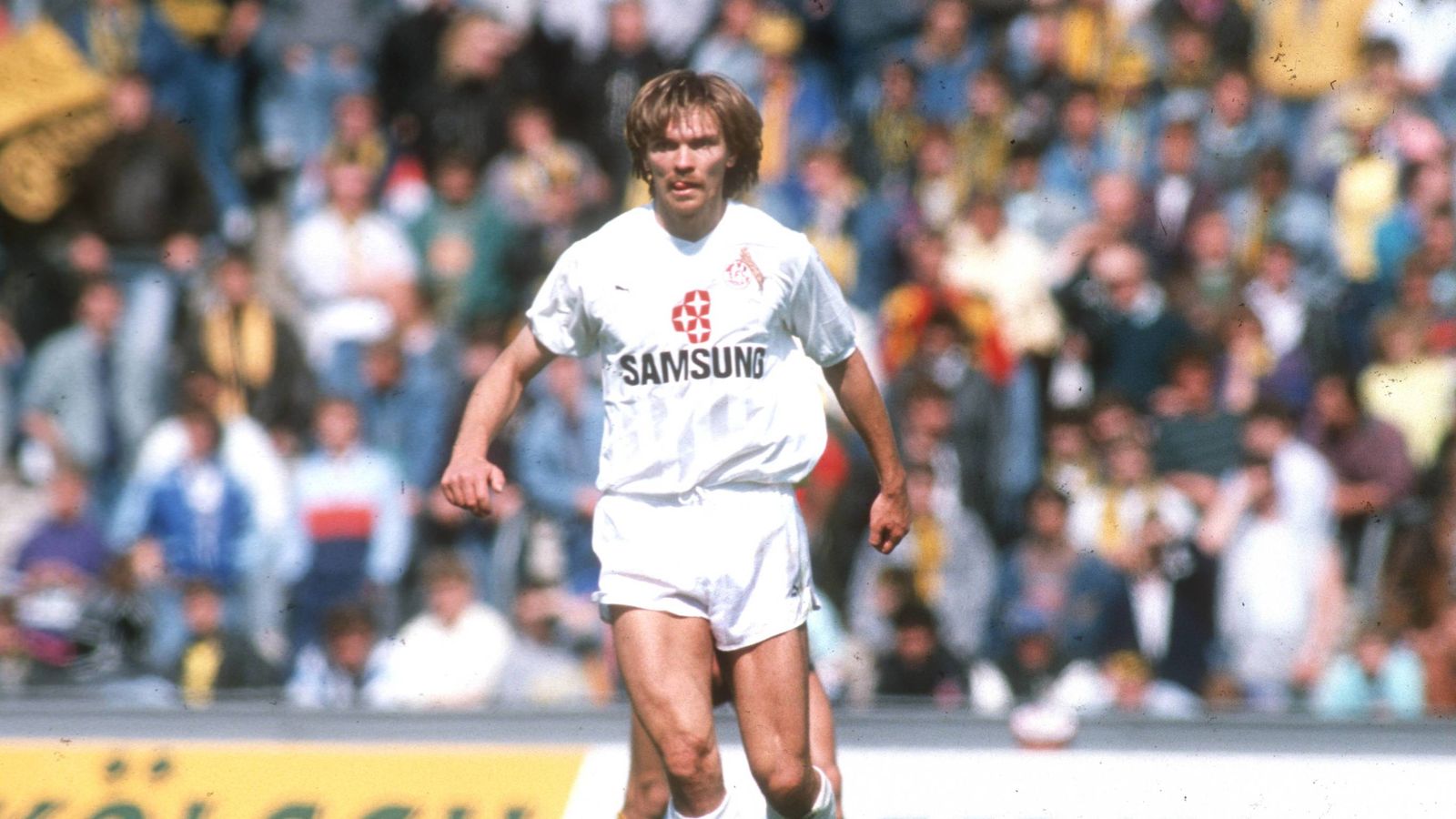 Die Weltmeister von 1990: Das machen Matthäus, Klinsmann & Co. heute ...