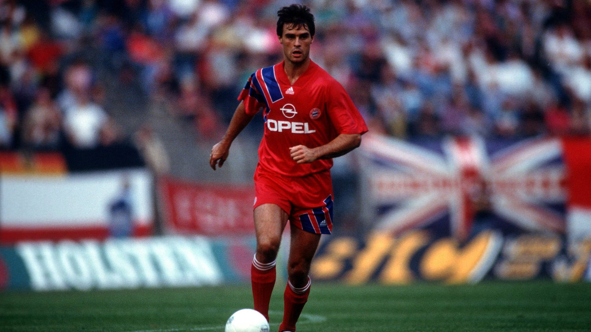 FC Bayern News: Diese Spieler holten mit dem FCB keinen Titel | Fußball ...