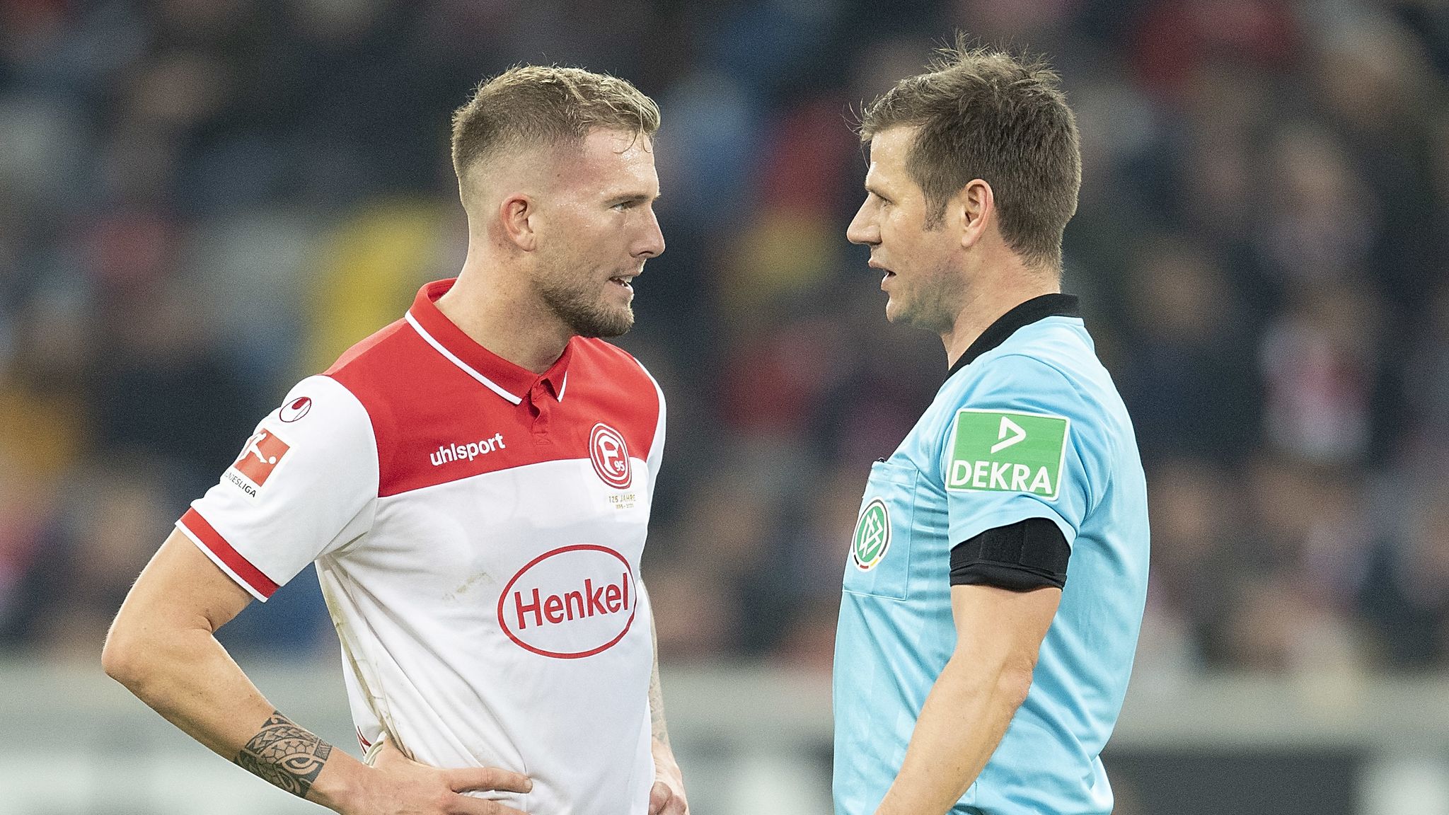 Bundesliga News: Der DFB hat die Schiedsrichter für die Saison 20/21 ...
