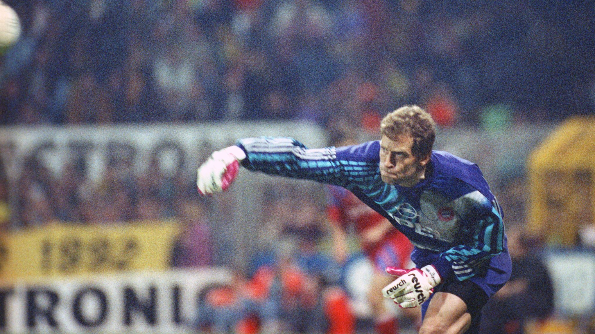 FC Bayern News: Diese Spieler holten mit dem FCB keinen Titel | Fußball ...