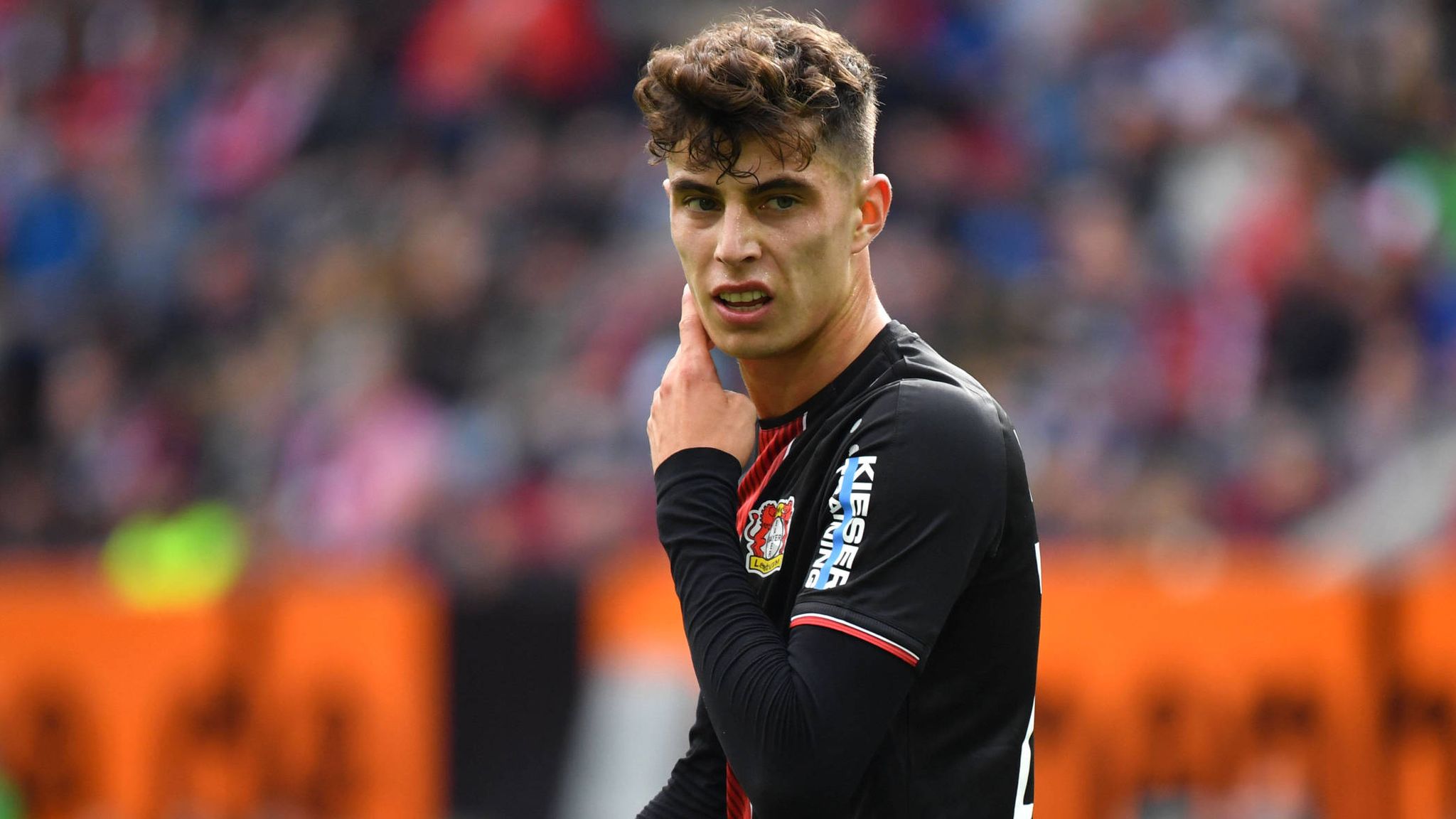 FC Bayern Transfer News: Pro & Contra zur Havertz-Entscheidung ...