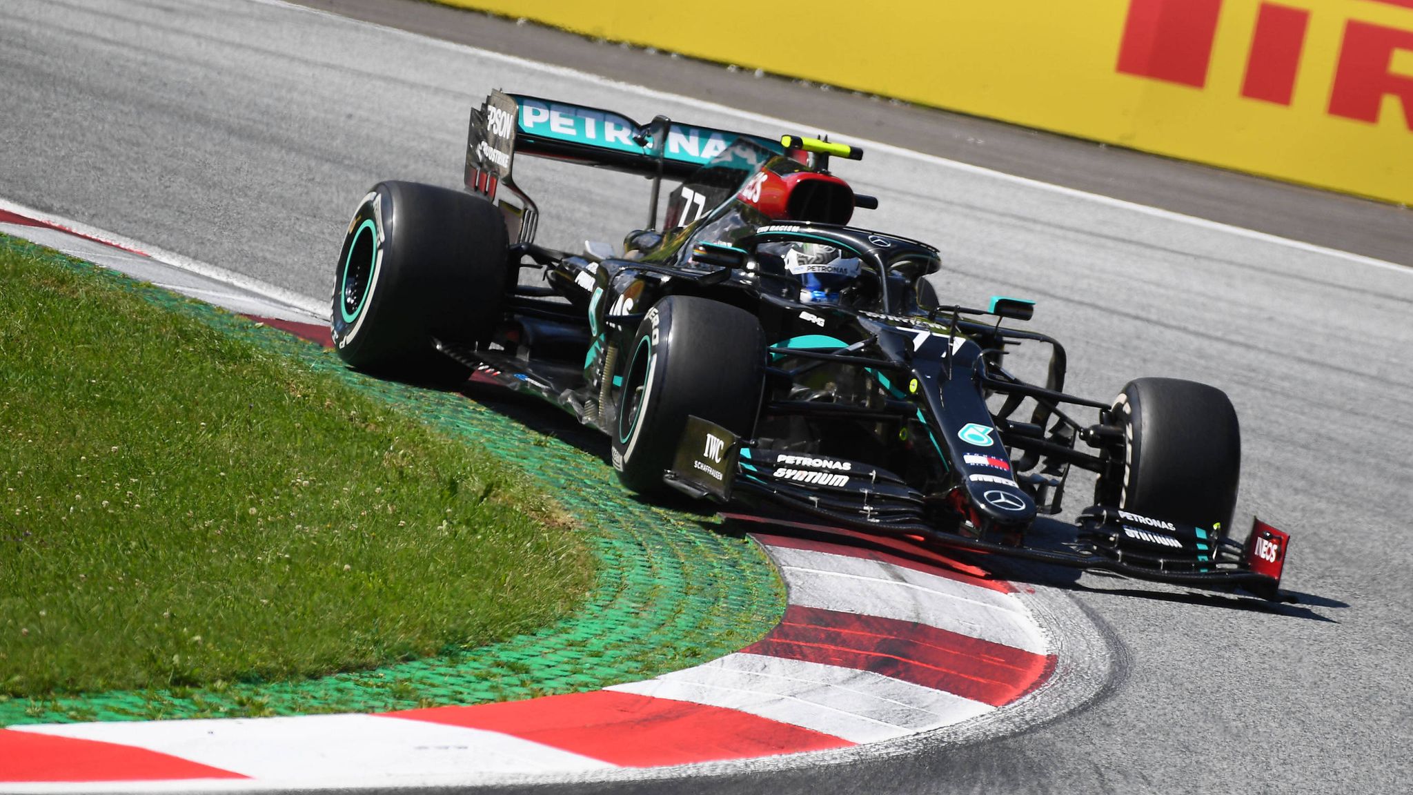 Formel 1 News: Das sind die Cockpits 2021 | Formel 1 News | Sky Sport