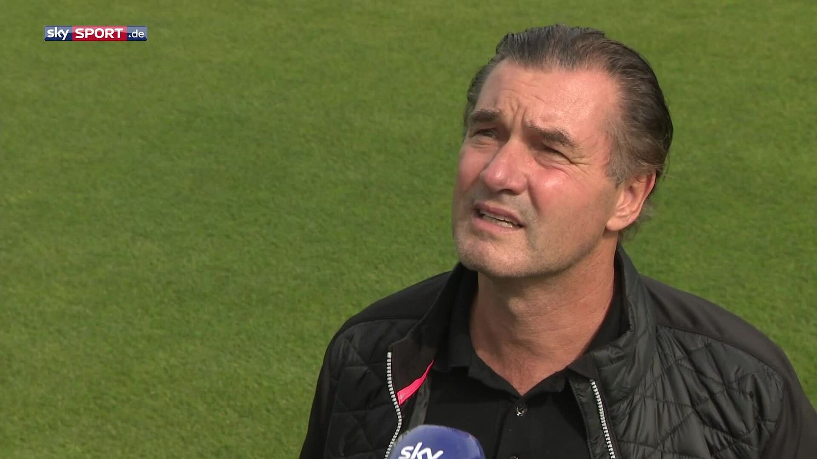 BVB Video: Michael Zorc über die aktuelle Lage von Borussia Dortmund ...