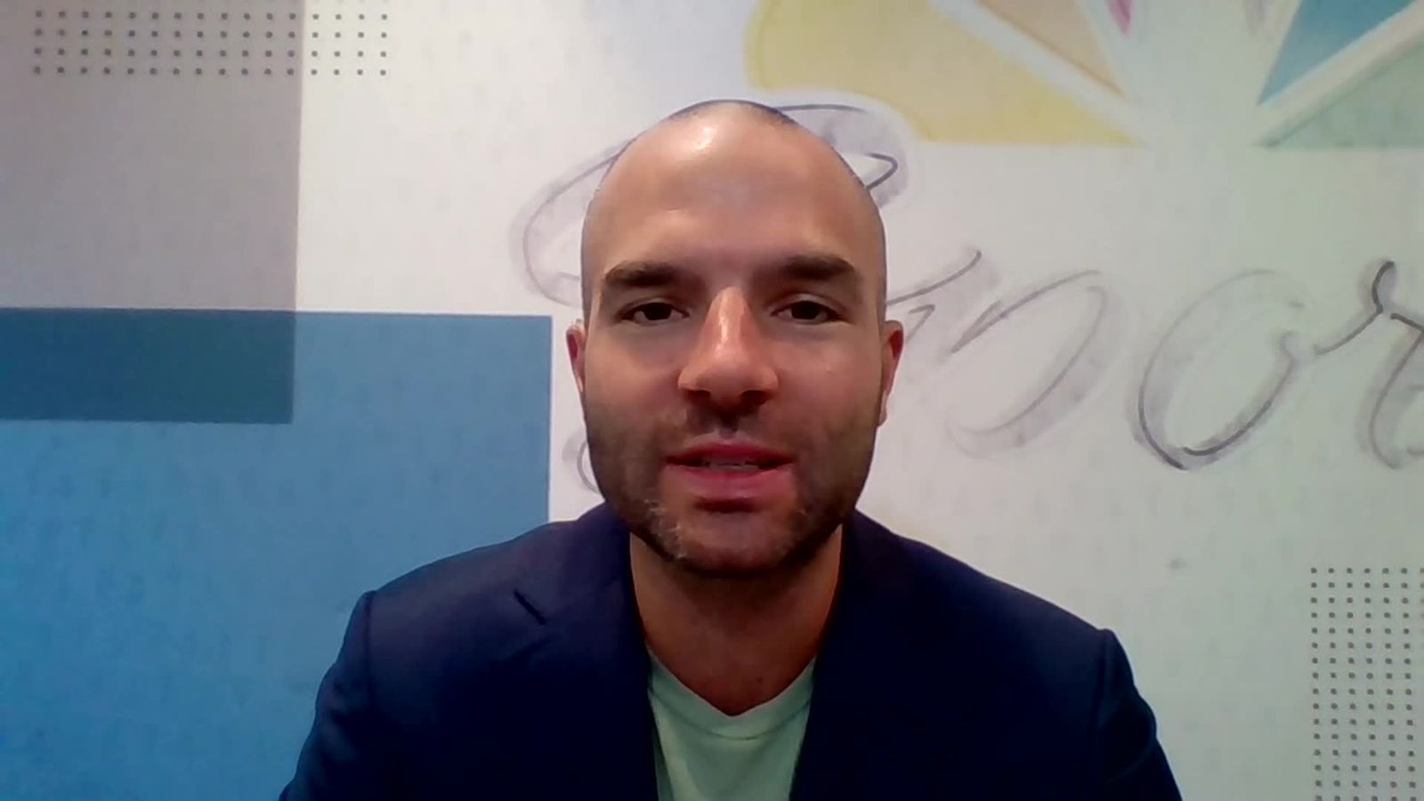 US-Sport Video: Tom Haberstroh über den Spieler-Boykott in der NBA ...