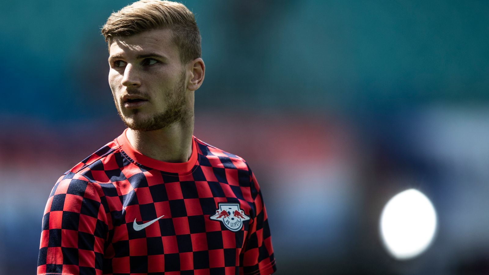 RB Leipzig News: Nagelsmann sieht Wechsel von Werner als Chance ...