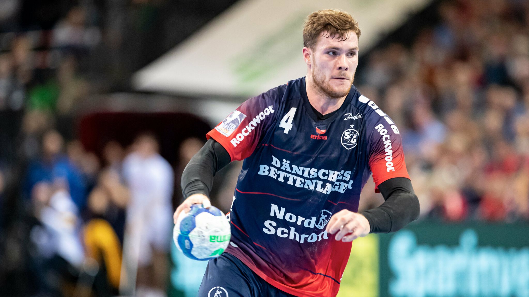 Bildergalerie: Der DHB-Kader für die Olympia-Qualifikation | Handball ...